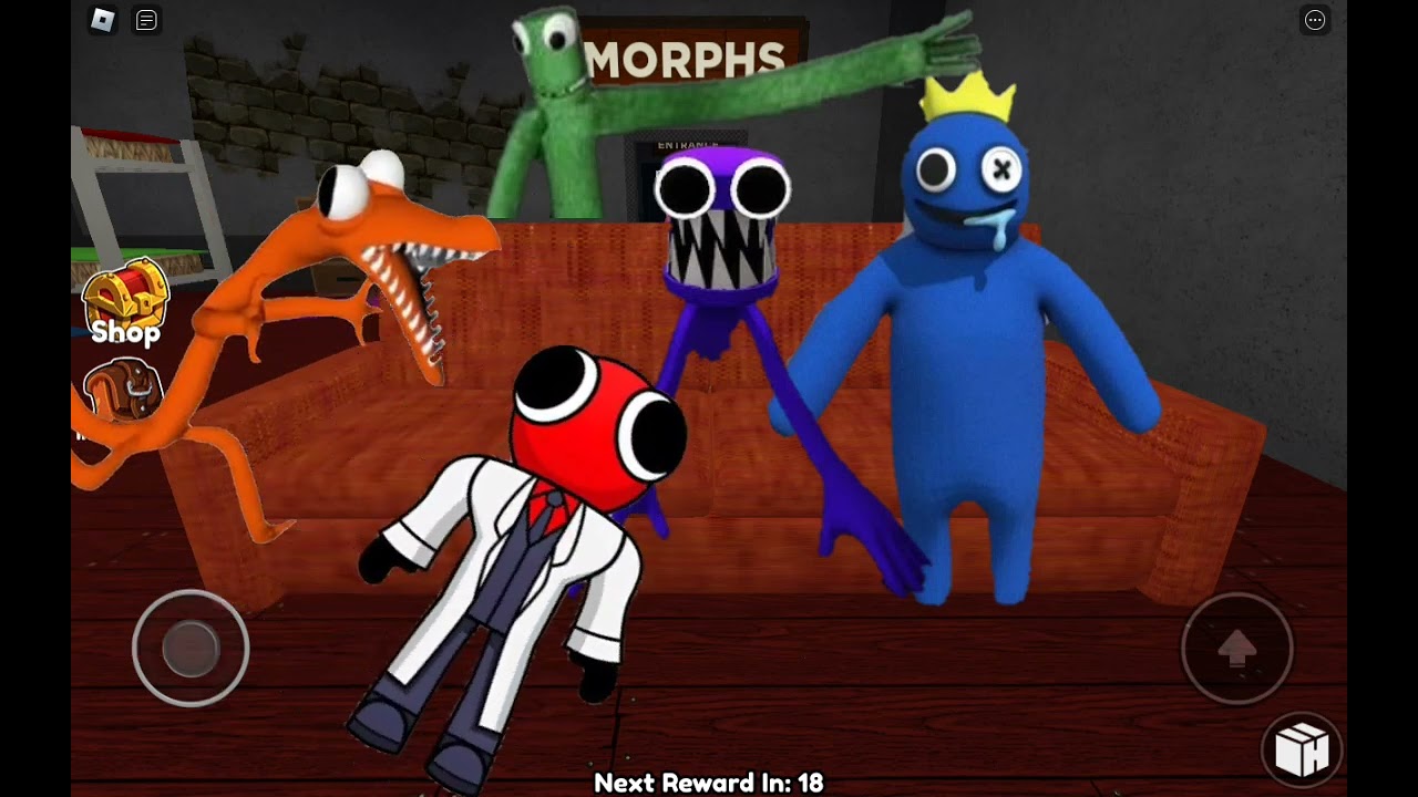 Orange x red - YouTube