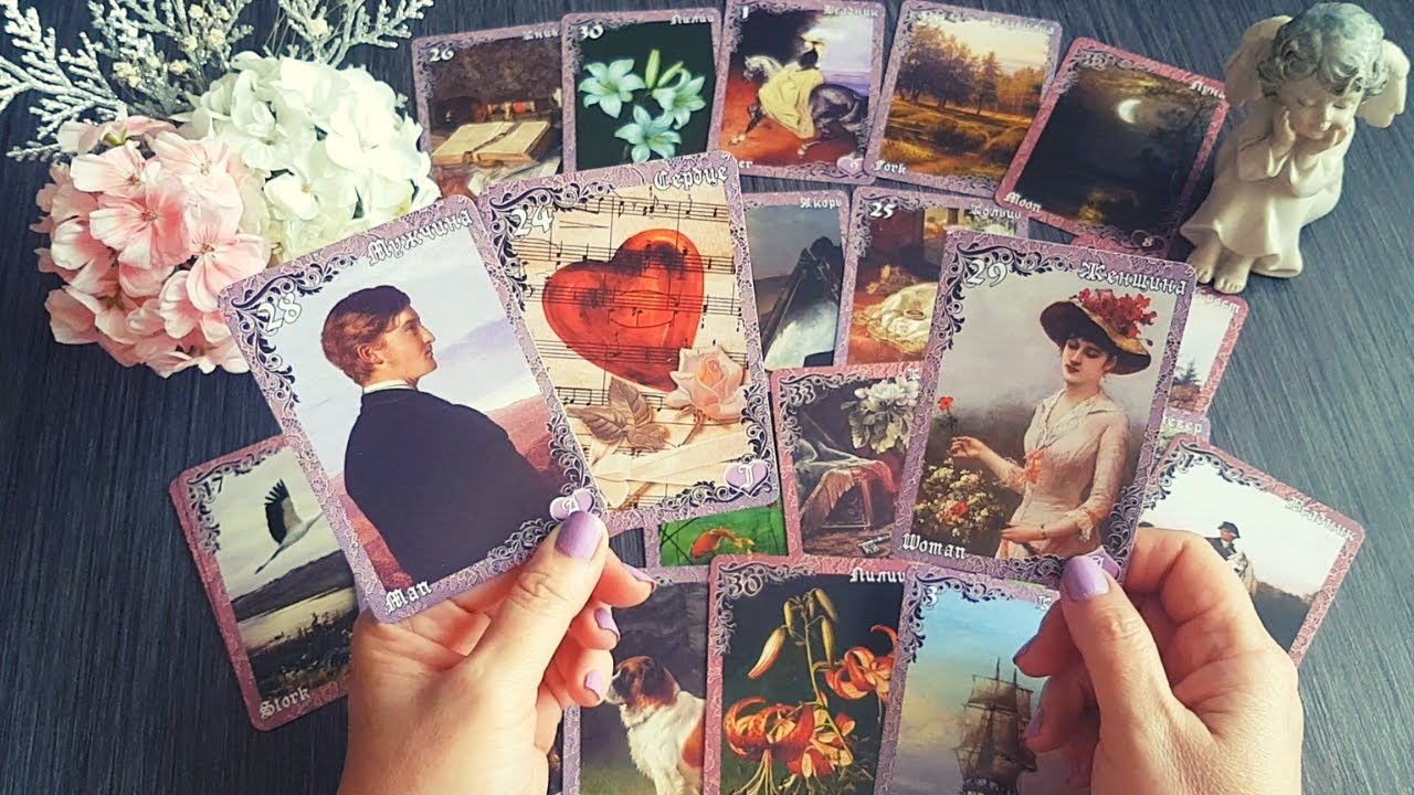 💯СКОРО! НЕВЕРОЯТНЫЙ ПОВОРОТ СОБЫТИЙ В ЛИЧНОЙ ЖИЗНИ!💌💘РАСКЛАД НА ЛЮБОВЬ ...