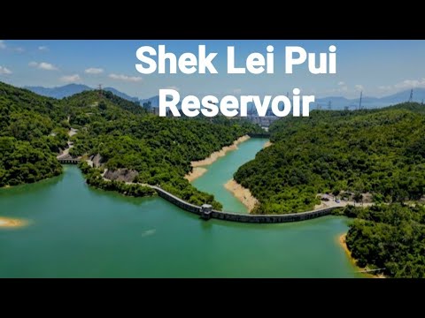 Hiking alone from Lower Shing Mun en route Wilson Trail Section 6 to ...