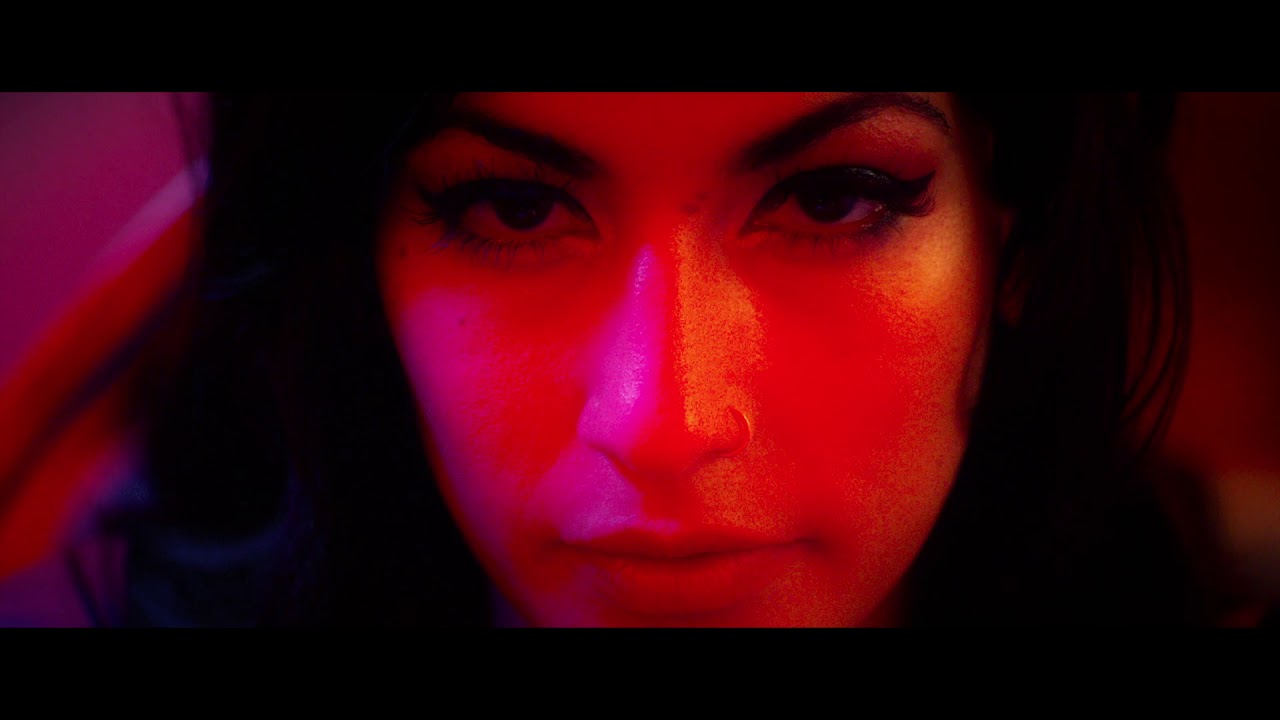 Lilith's Awakening OFFICIAL TRAILER #1 (2019) - YouTube