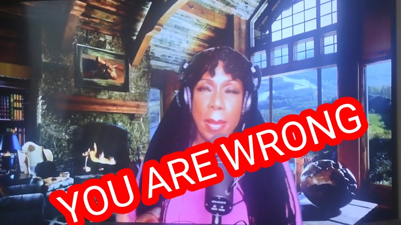 The Treehouse News Lady Dissing Slaves - YouTube