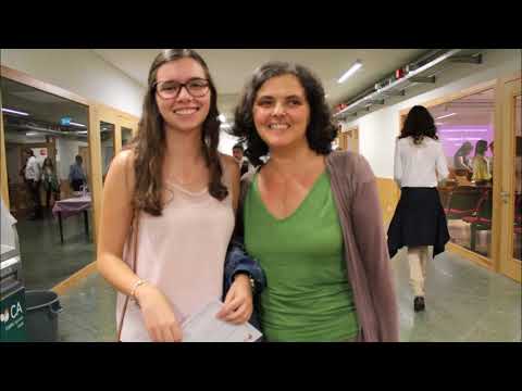 2017 11 12   Entrega Diplomas 12ano