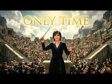 Enya - Only Time (Epic Orchestral Cover) | Hans Zimmer Style Cinematic