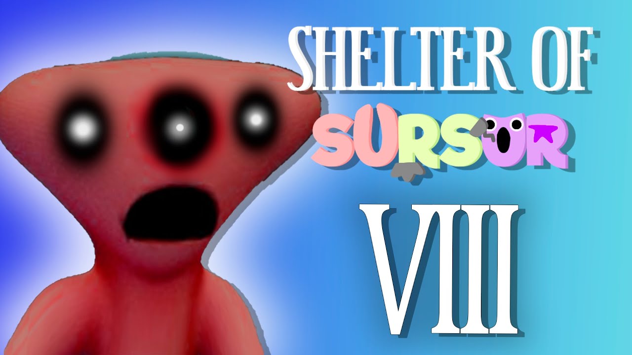 Shelter of Sursur 8 - New Full Gameplay! NEW CHARACTER + SECRET BOSS ...