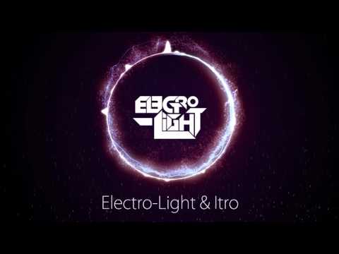 Electro-Light & Itro - Paradox