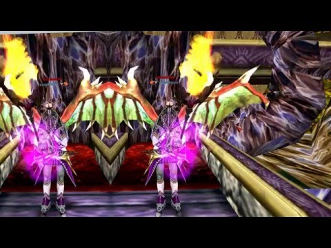 NazdRovya (Visualizes) Mage CLan Pk Movie Adonis