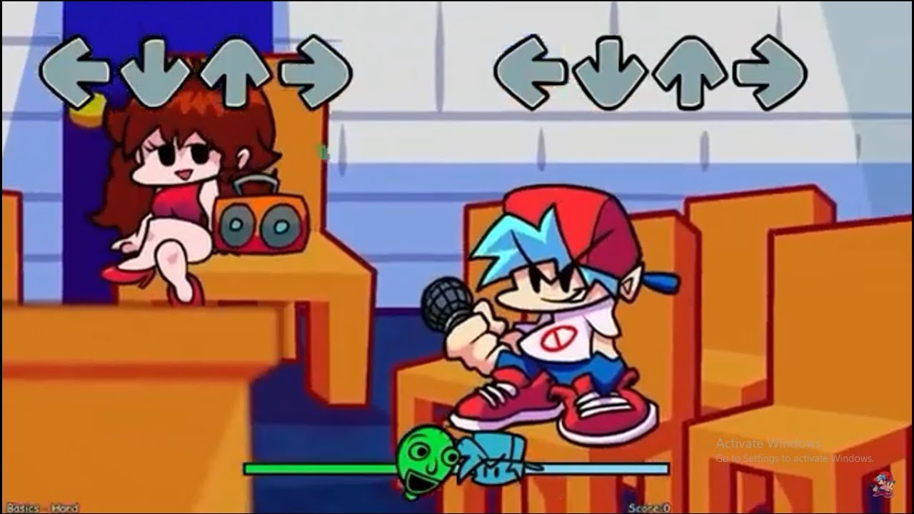 Basics But Boyfriend gets an A+ in Math - BF Only - YouTube