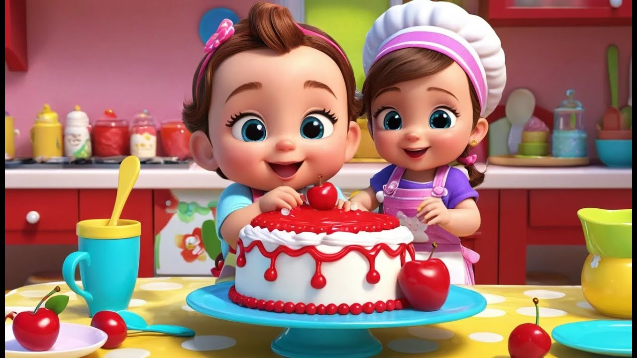 Humpty Dumpty Says I’m Sorry | Fun Apology Song for Kids | Nursery ...