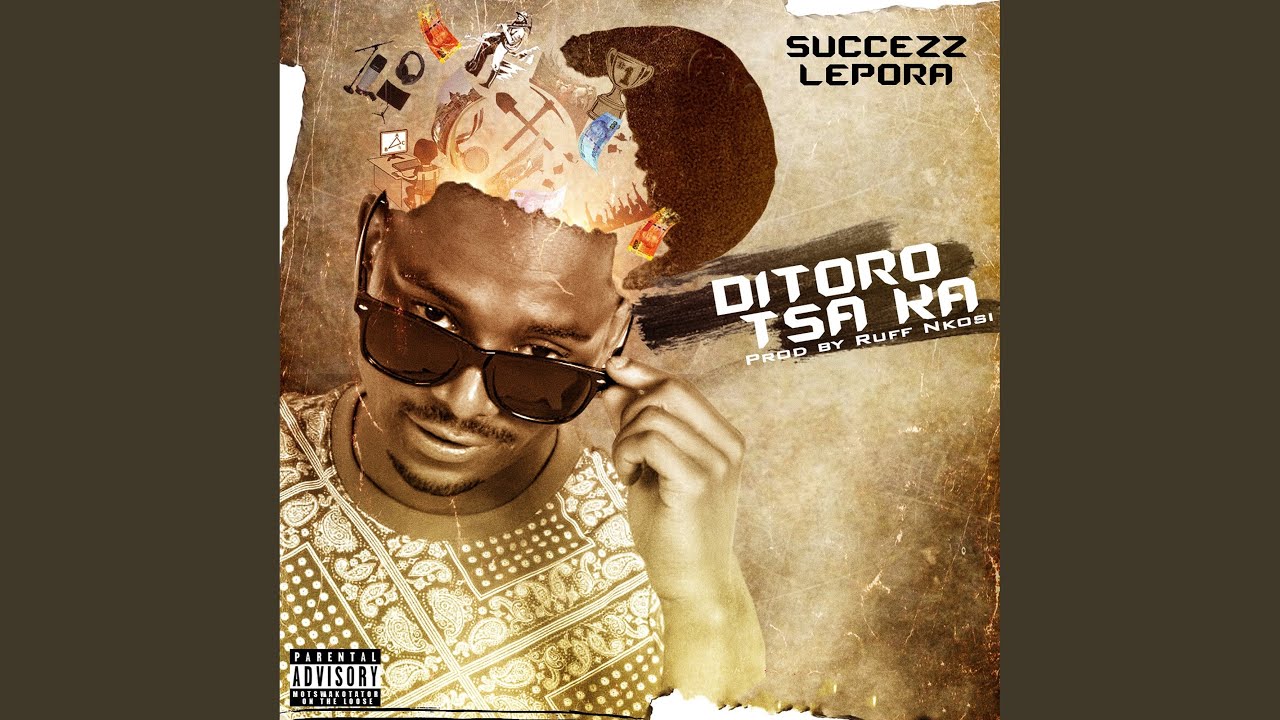 Ditoro Tsa Ka - YouTube