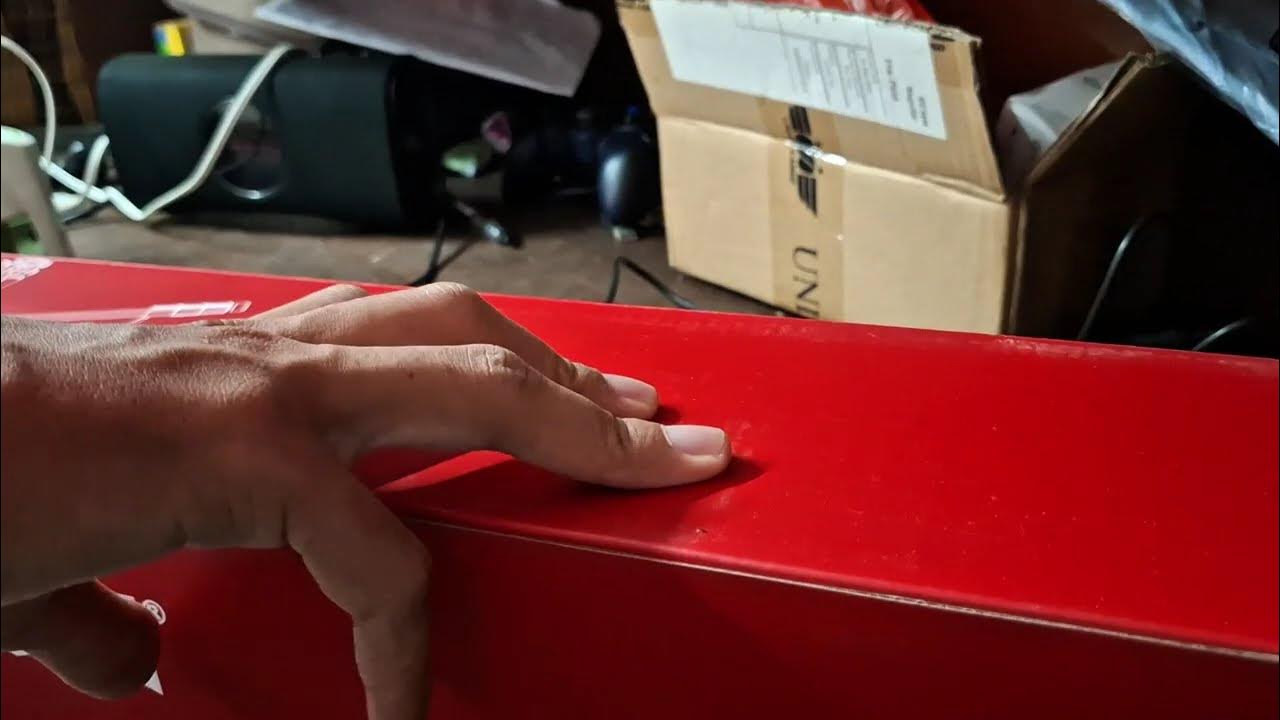 Unboxing takara TMB 30 dan phone holder takara - YouTube