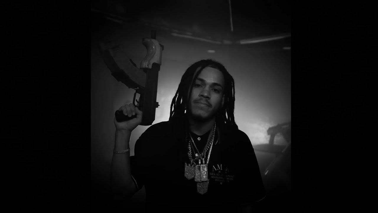 PRESSURE 9X19 x YOVNGCHIMI Type Beat "GRILLETE" | Trap Instrumental ...