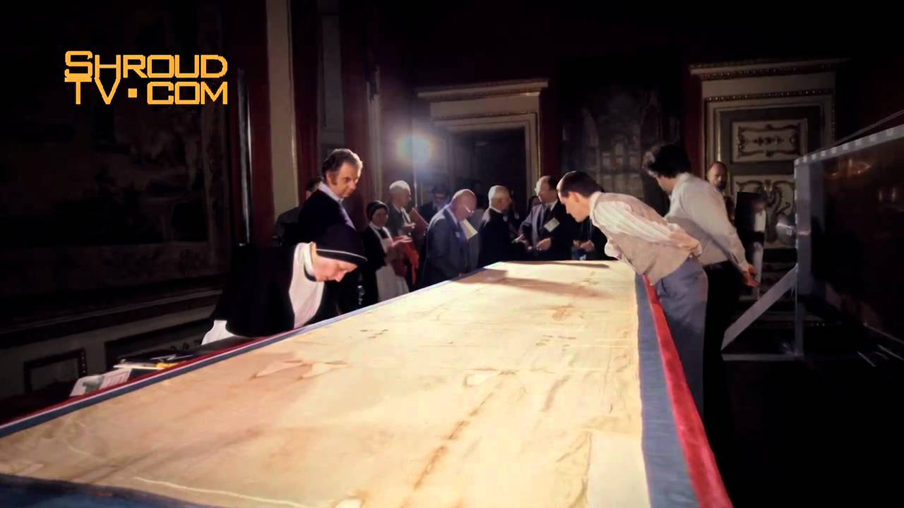 2010 Shroud Trailer - YouTube