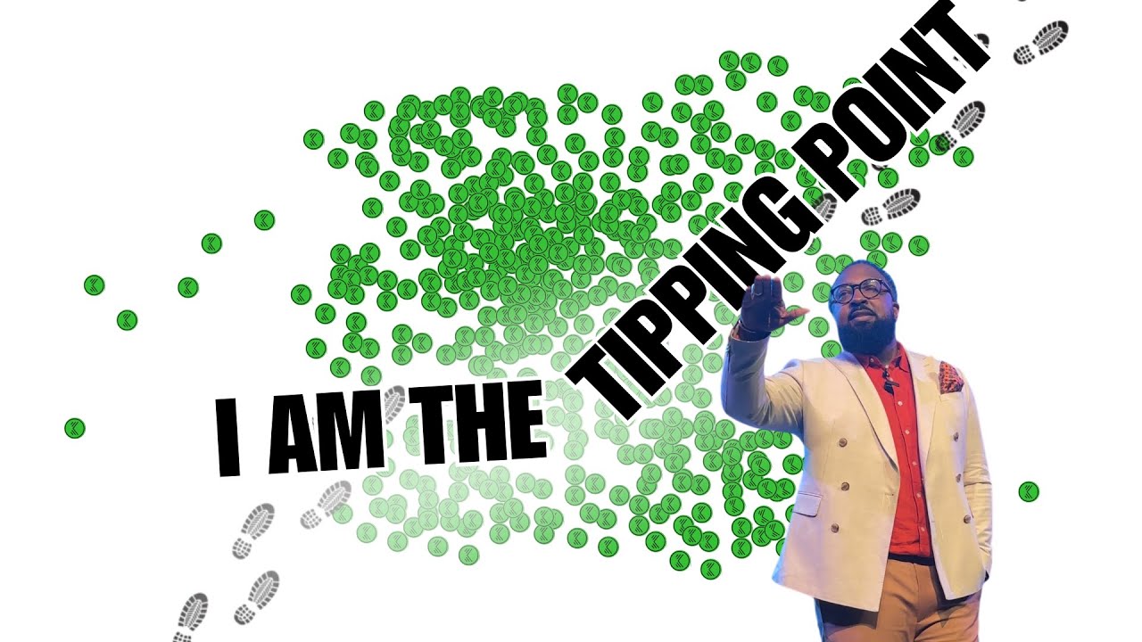 You Are The Tipping Point | The Tipping Point (Part 9) Mike Amey - YouTube