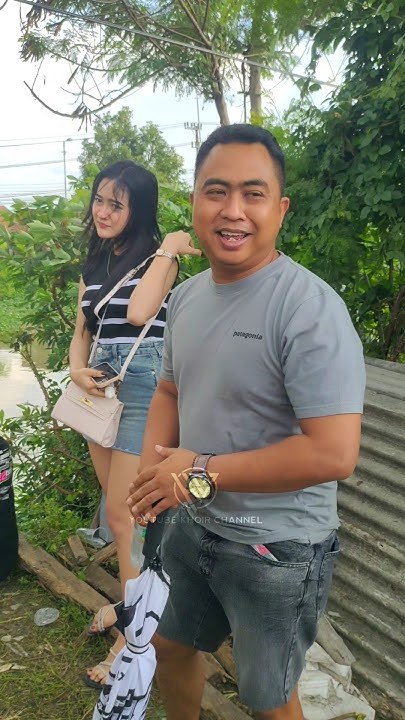 Bu Bos & Pak Bos BLIZZARD Tiba Di SIDOARJO - YouTube