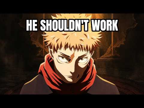 The Worst Kind of Main Character