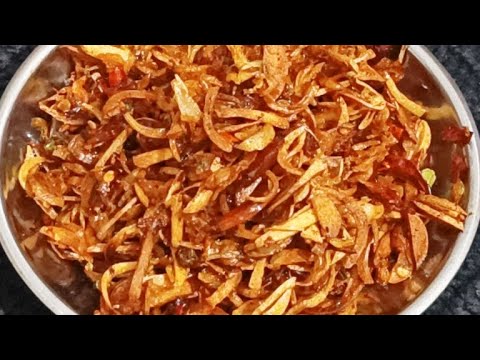 চিংড়ি মাছ শুঁটকি দিয়ে দারুন মজার বালাচাও রেসিপিএর স্বাদ মুখেলেগে থাকে ...