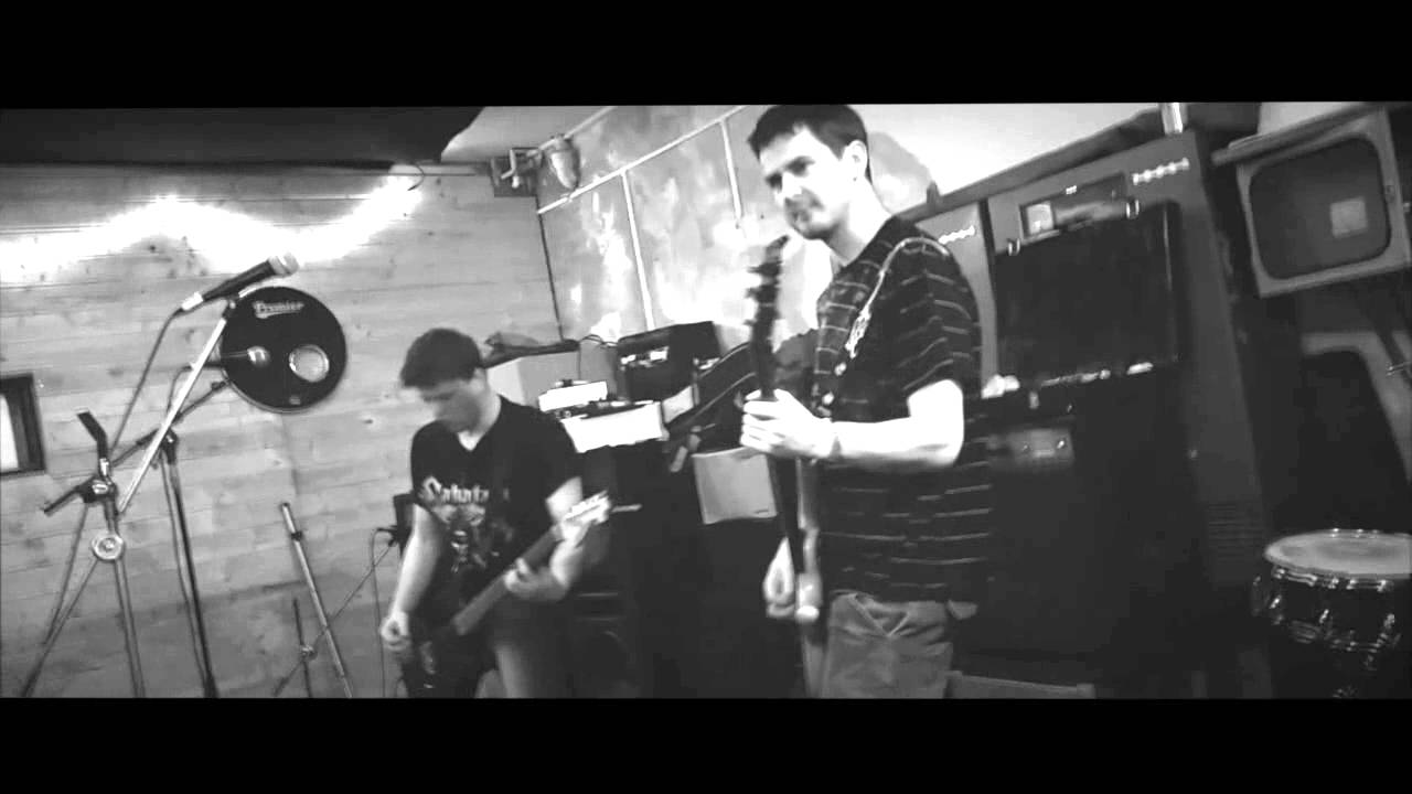 Scar Industry Band Trailer - YouTube