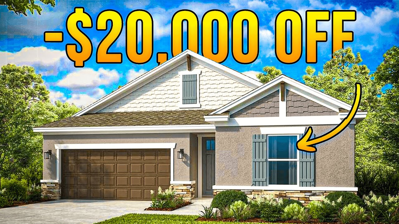 Gorgeous Luxury Home in Wesley Chapel FL | Exclusive River Landing ...