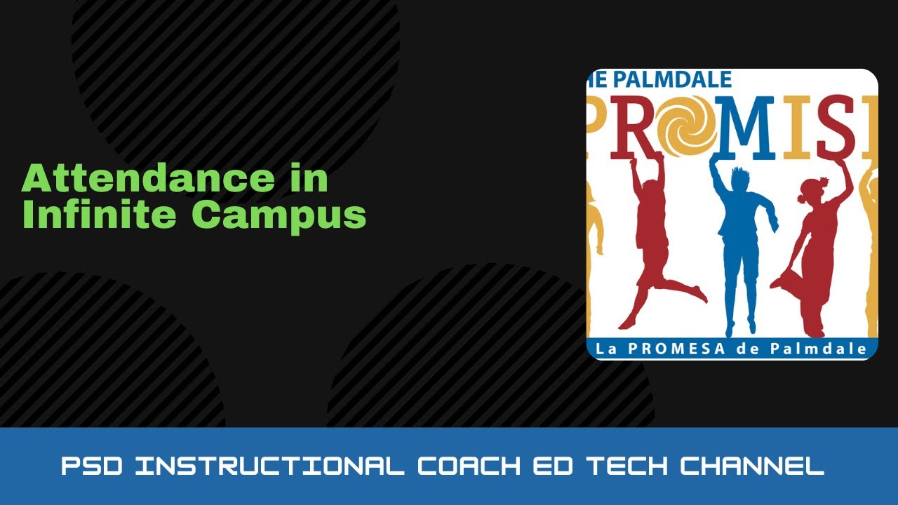 Attendance In Infinite Campus YouTube attendance-in-infinite-campus-youtube