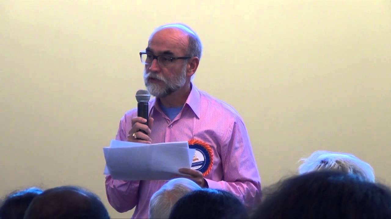 Dr Christopher Chapple Philosophy 9 9 2012 AM Track - YouTube