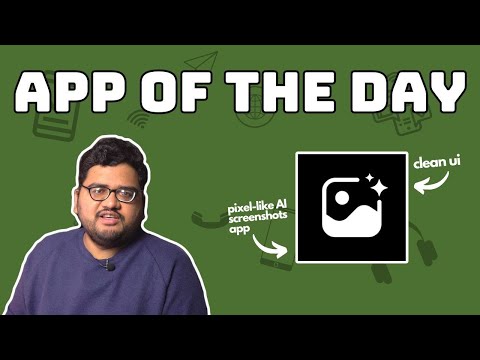 App of The Day: PixelShot
