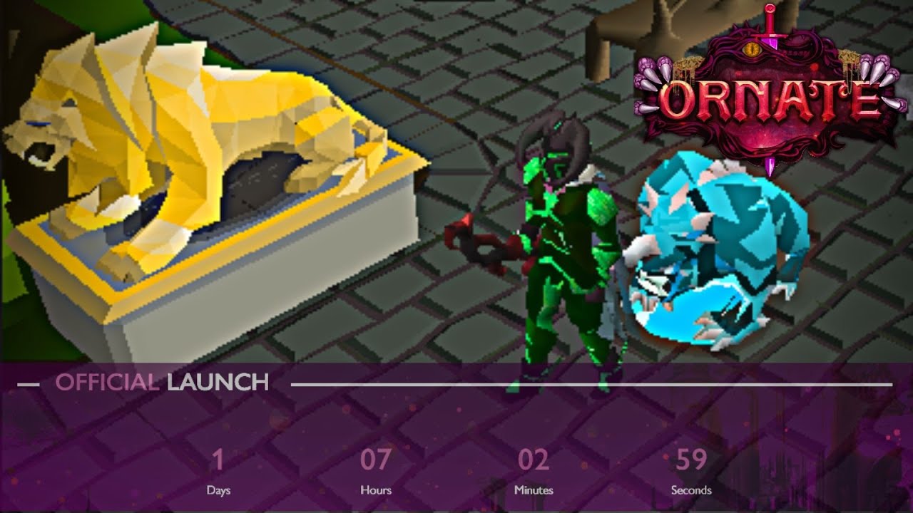 *THIS BRAND NEW RSPS IS RELEASING TOMORROW!* CONTENT PACKED! (+HUGE ...