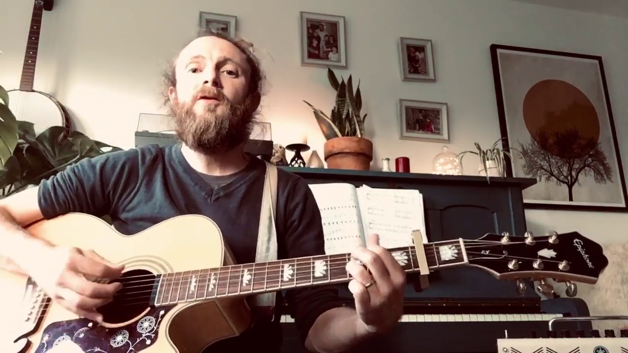Let them all know - YouTube
