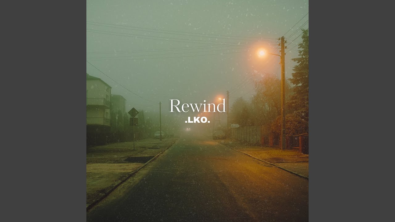 Rewind (Sped Up Version) - YouTube