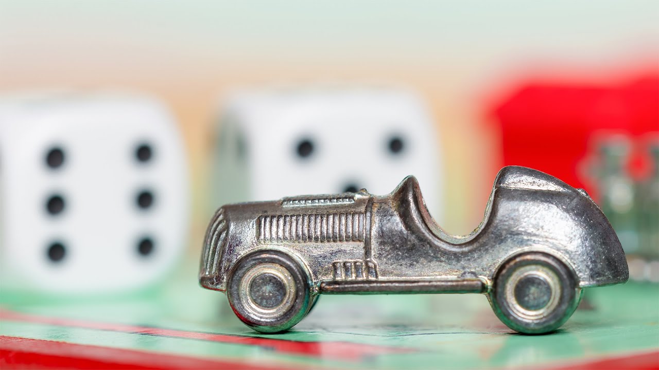 How Everyone Plays Monopoly Wrong Which Makes it Worse... And Much More ...