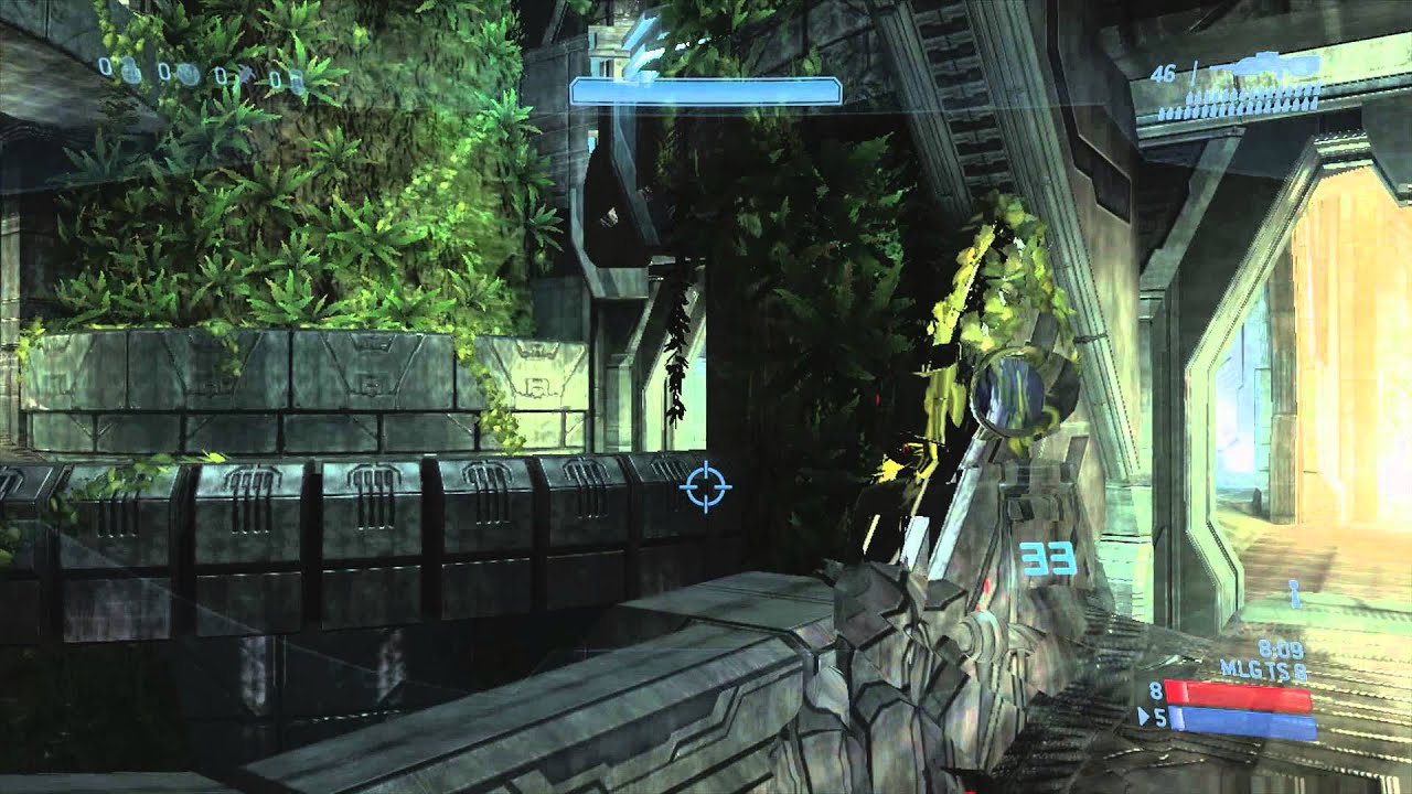 Halo 3 l 1v1 Against Snakebite l The Chokes are Real. - YouTube