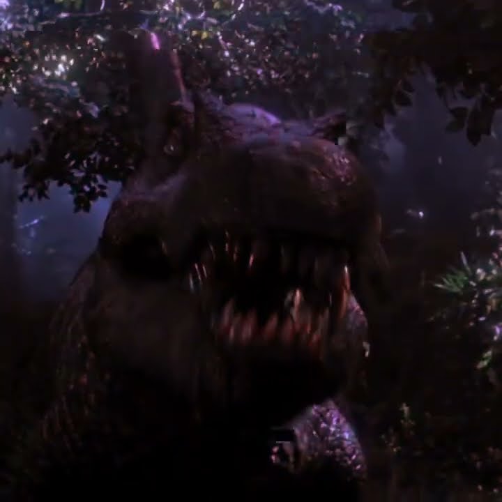 yoo im BACK woth another dino edits #edit #jurassicworld #trex # ...