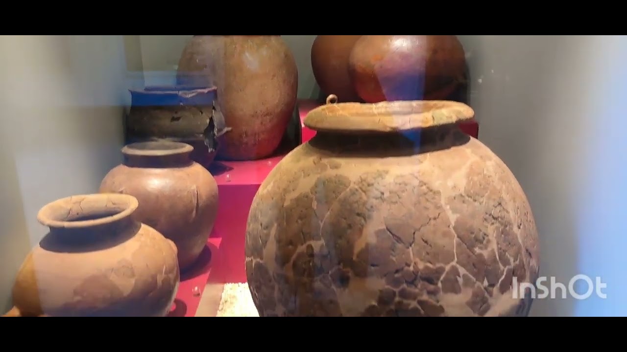 Archeological Museum of Chieti, Italia - history and love for the past ...