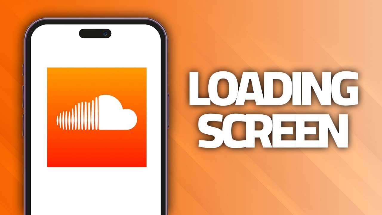 How To Fix SoundCloud App Loading Screen | Final Solution - YouTube