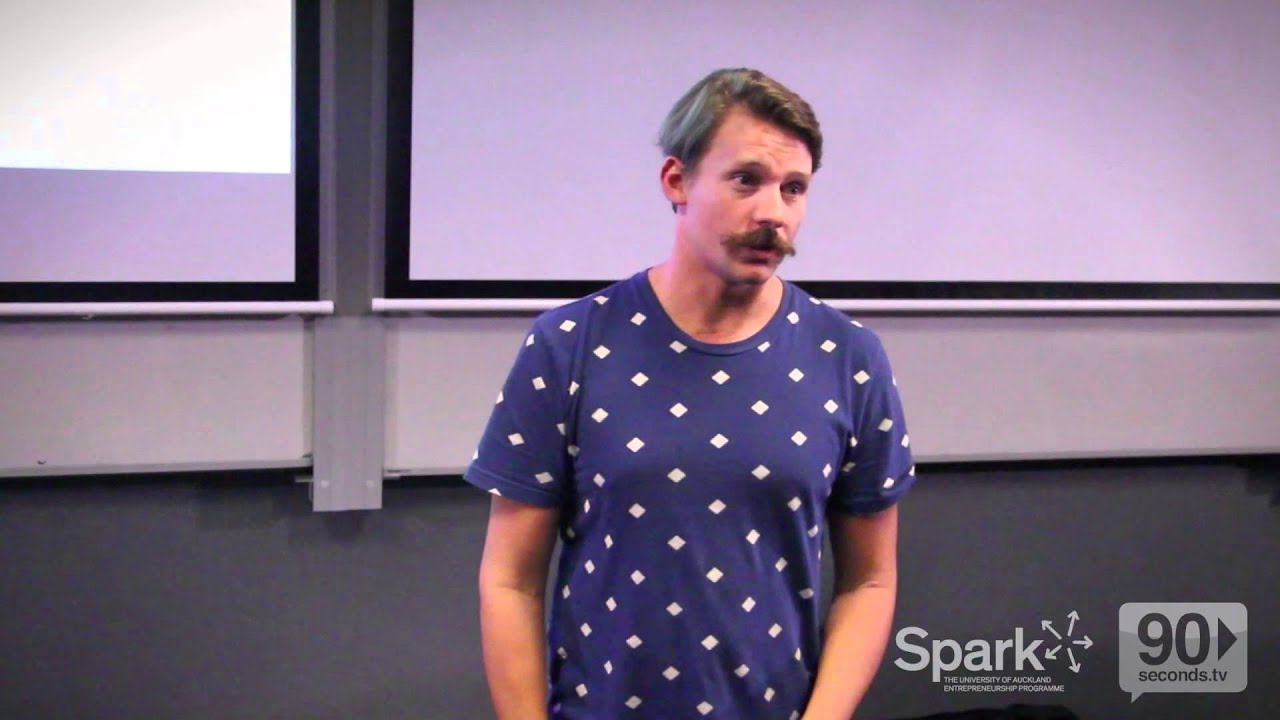 Spark - Mark Finch - IMeasureU - YouTube