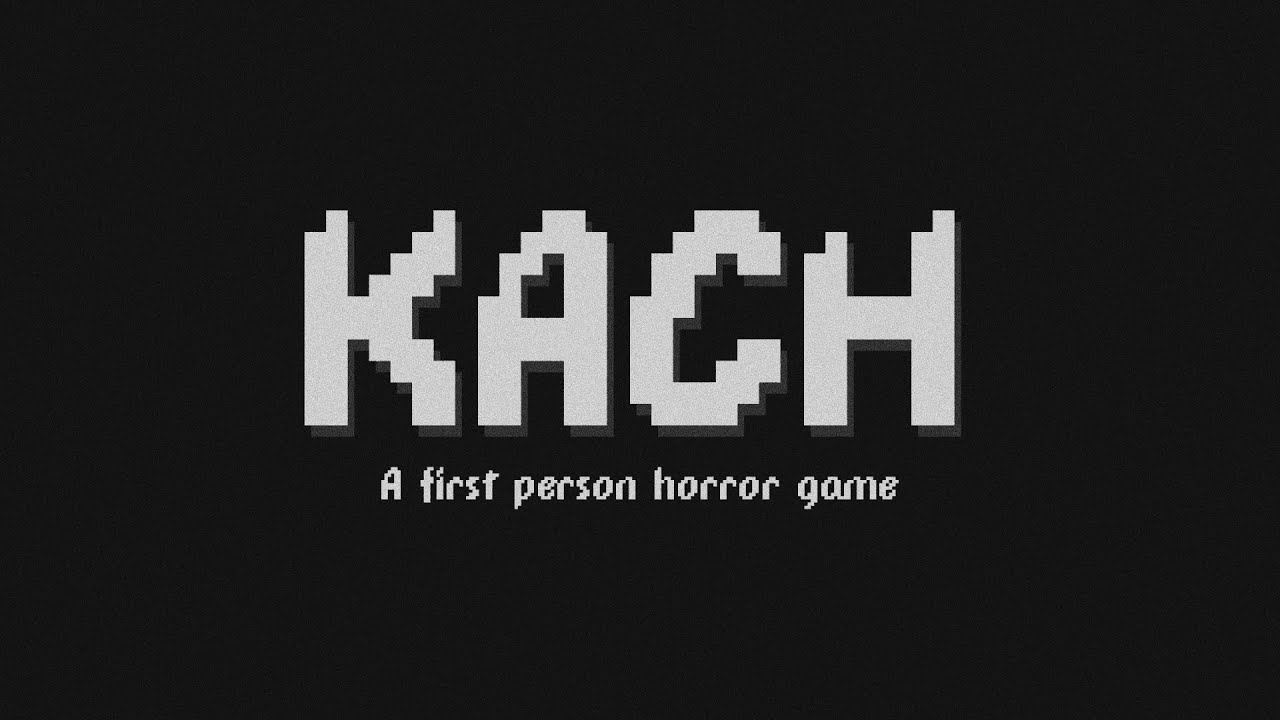 KACH Trailer - YouTube
