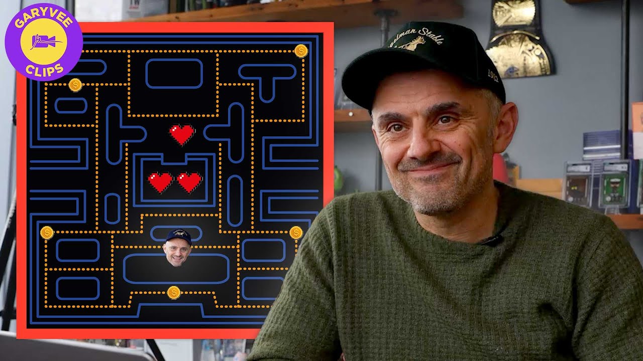 Career Wisdom with GaryVee: The Key Element Behind Successful Choices ...