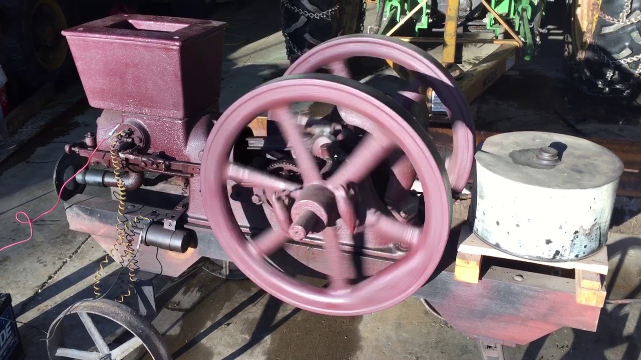 Waterloo Boy - YouTube