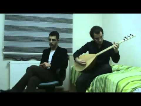 Kırgın-Mahmut -Eren