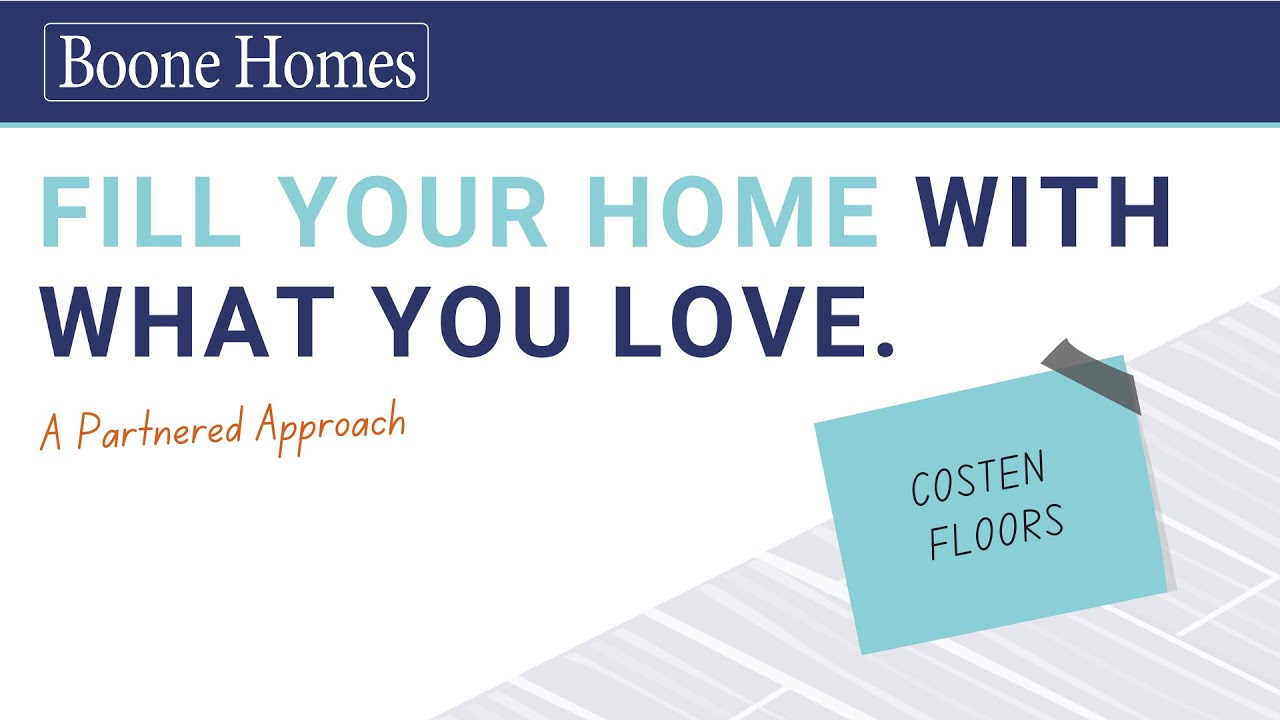 Costen Floors | Floor Roma