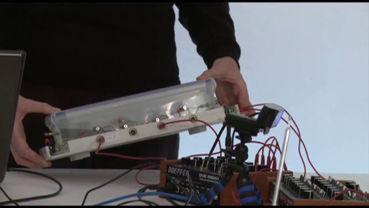 Liquid Instrument - Excerpt - YouTube