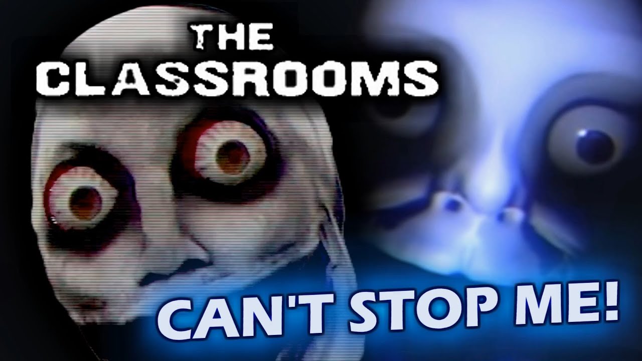 Finally at the Poolroom! | The Classrooms (Part 4) - YouTube