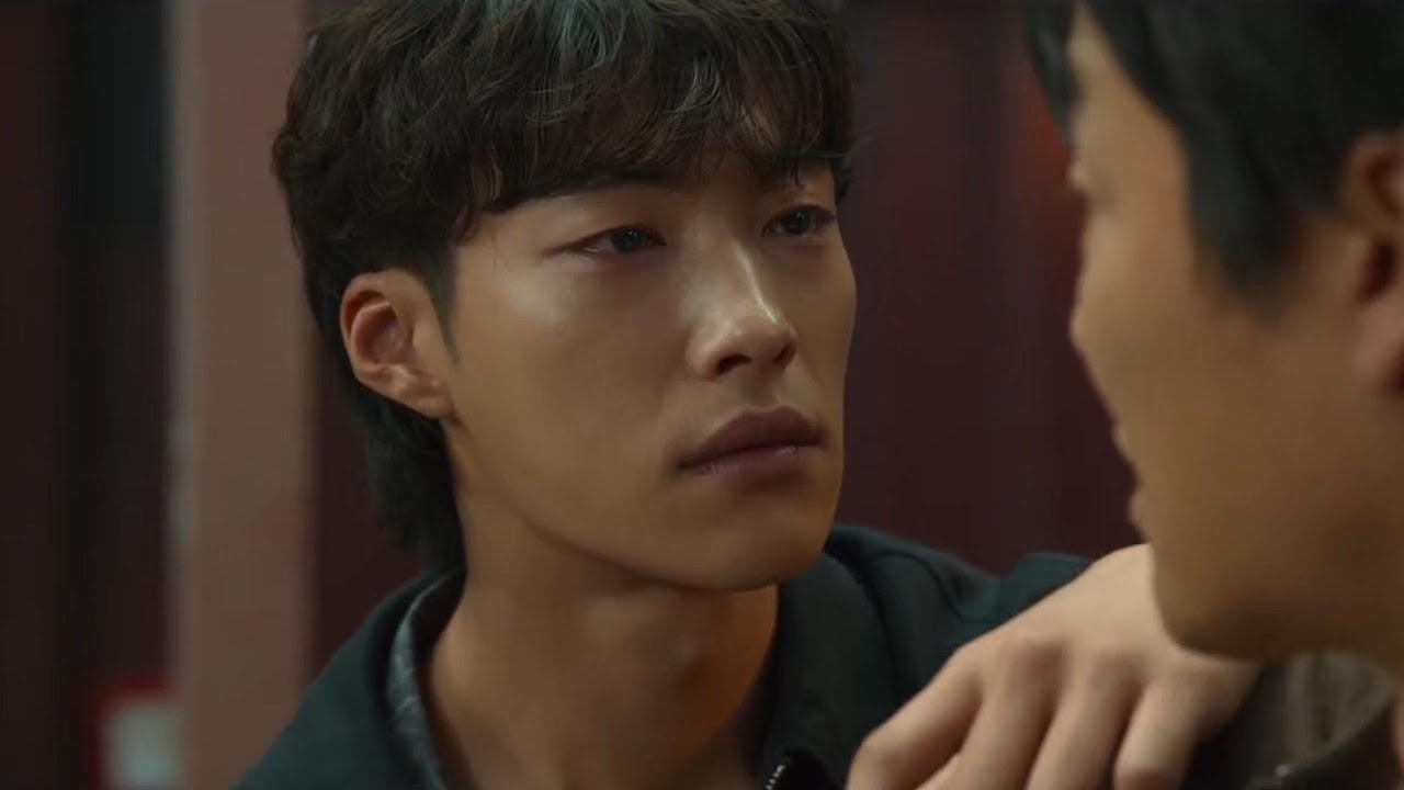 Hae-jo | FULL COLLECTION | Mr Plankton | 4K logo-less scene pack ...