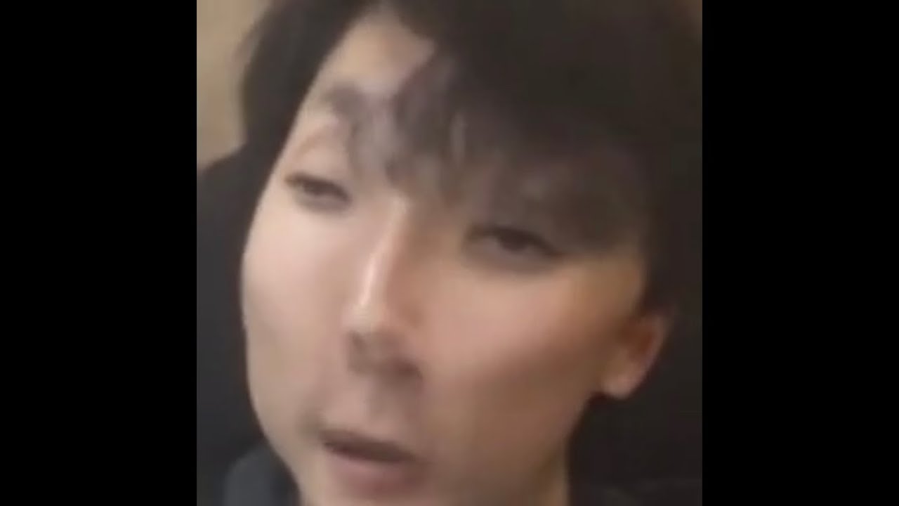 LeftBurst Face reveal Dame da ne (Baka Mitai) - YouTube