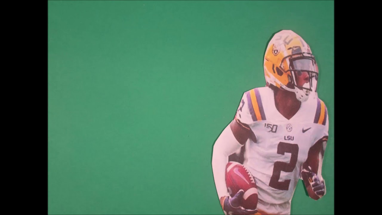 Tackle | Final Animation by Patrick - YouTube