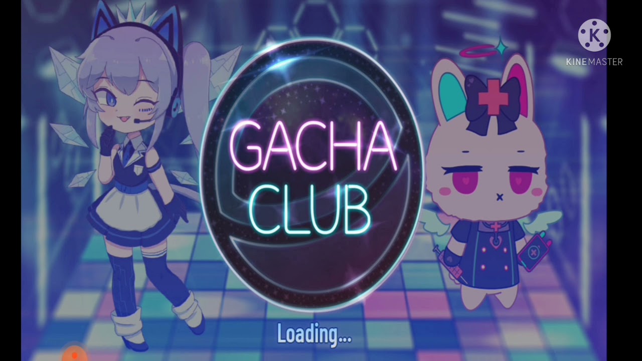 GATCHA CLUB - YouTube