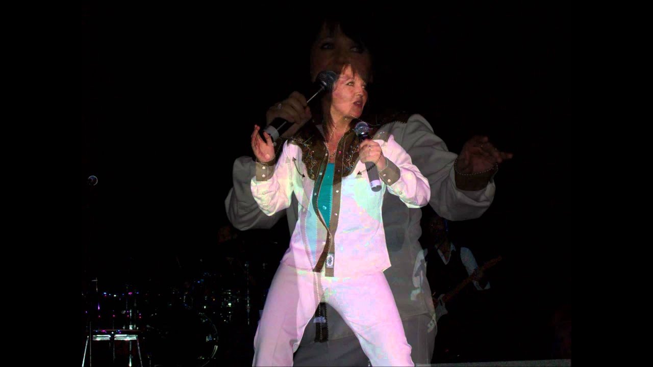 Janey Kirk - YouTube