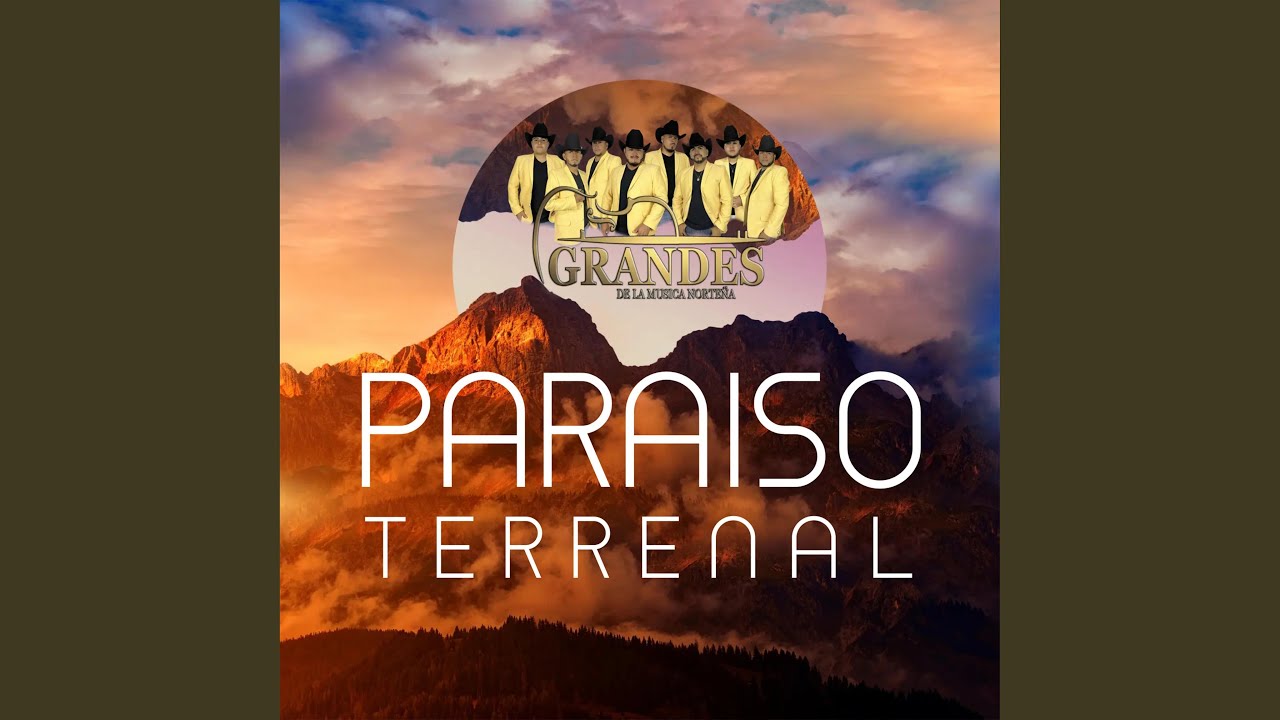 Paraíso Terrenal - YouTube
