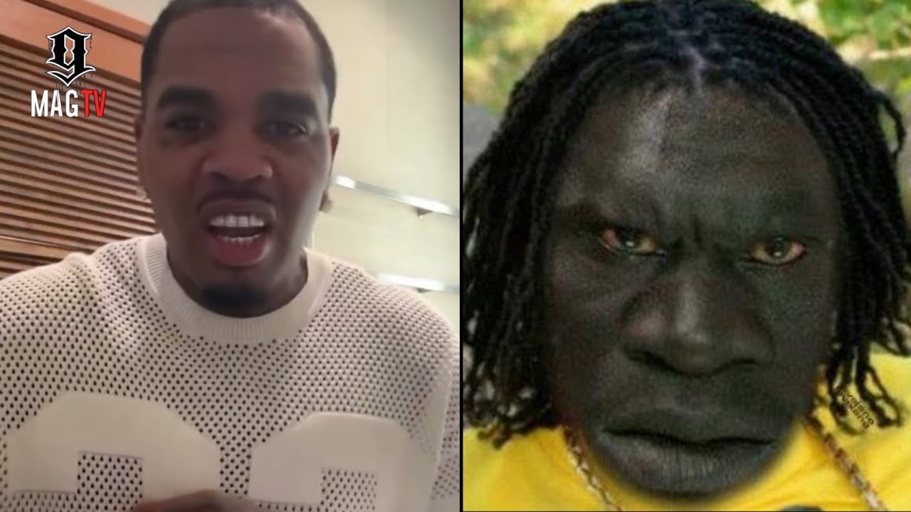 "U Just Ugly" Kevin Gates Claps Troll Talking Tough But NOT Really ...