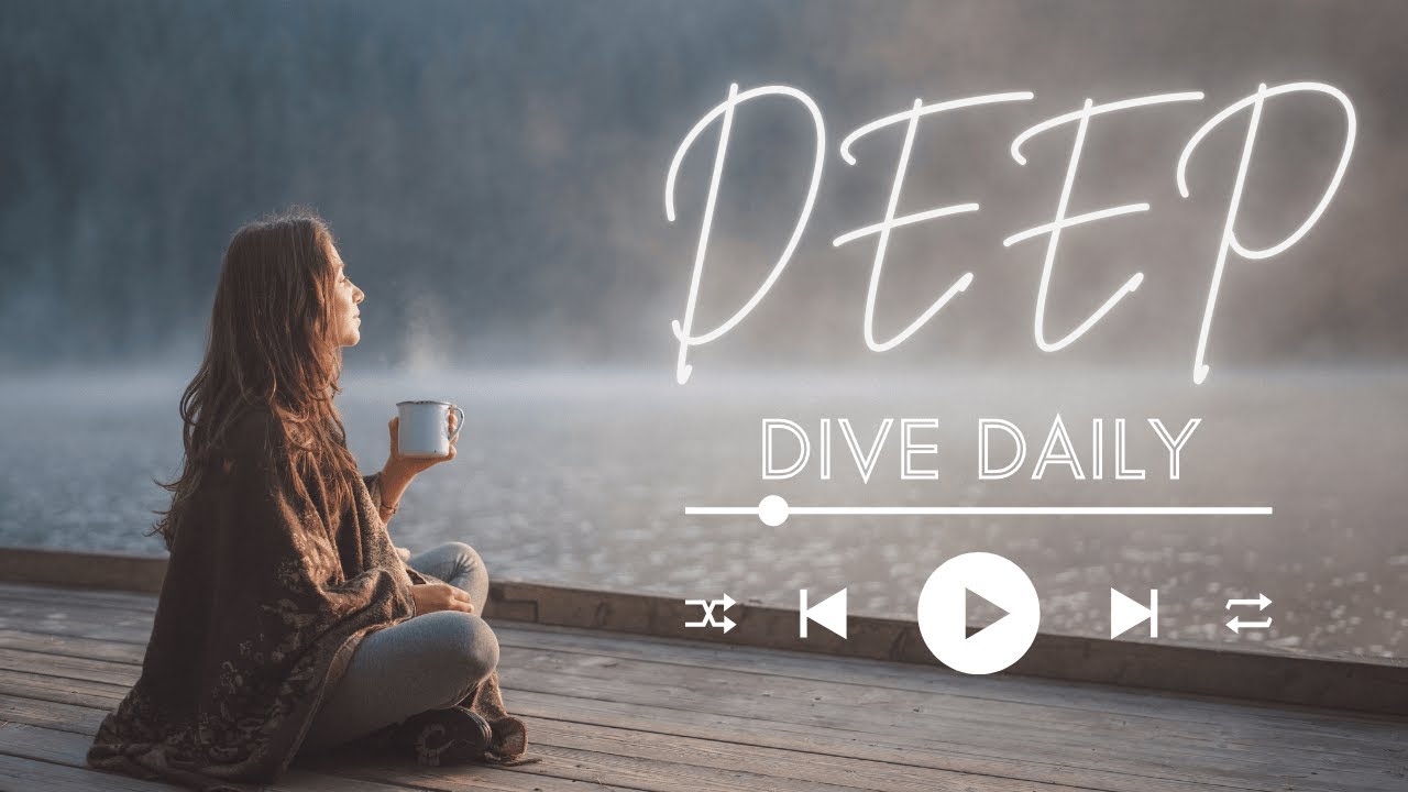 Deep Dive Daily: 4/8 - YouTube