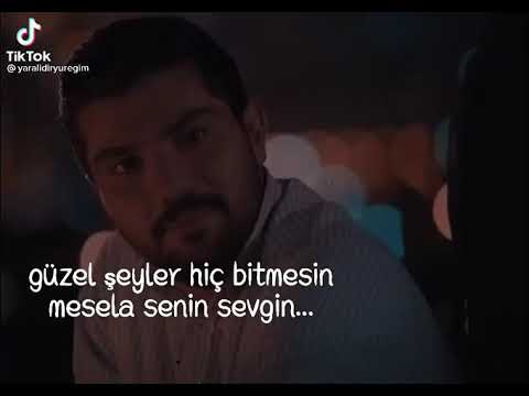 Aşk  dolu  ve çok  mahsum  bir  bakışma ❤❤
